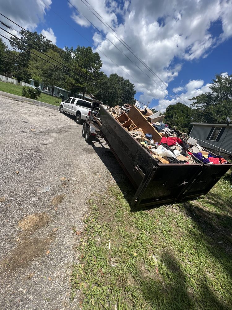 CITY DUMPSTER RENTAL - Updated October 2025 - 200 Old Warrior Rd ...