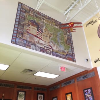 MONARCH ACADEMY - Updated April 2024 - 6730 Baymeadow Dr, Glen Burnie ...