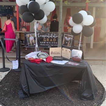 THE BACKYARD - Updated December 2025 - 41 Photos & 11 Reviews - 6200 ...