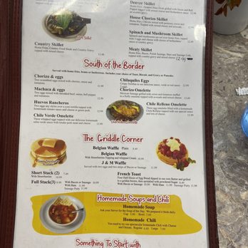 J & M FAMILY RESTAURANT - Updated December 2025 - 102 Photos & 86 ...