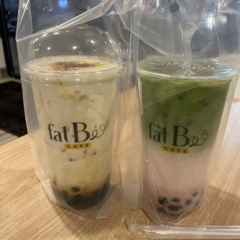 FAT BEE CAFE - Updated March 2025 - 86 Photos & 30 Reviews - 4307 N ...