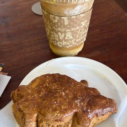 PAN TOSTADO CAFE - Updated December 2025 - 116 Photos & 51 Reviews ...