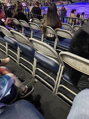 LONG BEACH ARENA- LONG BEACH CONVENTION CENTER AND ENTERTAINMENT ...