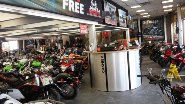 GREATER BOSTON MOTORSPORTS - Updated October 2025 - 28 Photos & 129 ...