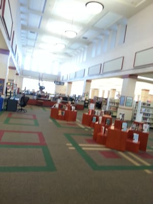 SCHAUMBURG TOWNSHIP DISTRICT LIBRARY - Updated July 2024 - 58 Photos ...