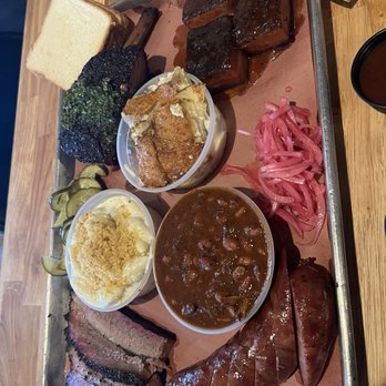 INTERSTELLAR BBQ - Updated February 2025 - 1373 Photos & 676 Reviews ...