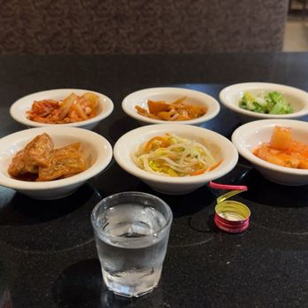 KOREA HOUSE - Updated March 2025 - 795 Photos & 796 Reviews - 20615 ...