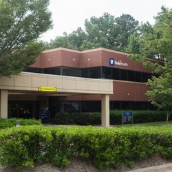 DUKE EYE CENTER - DURHAM - Ophthalmologists - 3116 N Duke St, Durham ...