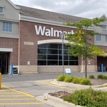 WALMART - Updated December 2025 - 17 Photos & 22 Reviews - 411 Pewaukee ...