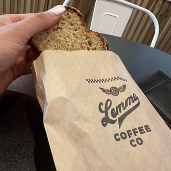 LEMMA COFFEE CO - Updated January 2025 - 215 Photos & 108 Reviews ...