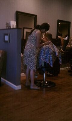 EXCLUSIVE STYLE SALON - Updated November 2025 - 13 Photos & 28 Reviews ...