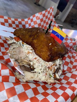 MAXI AREPA - Updated December 2025 - 79 Photos & 63 Reviews - 24811 ...