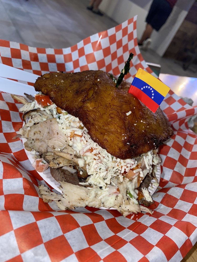 MAXI AREPA - Updated December 2025 - 79 Photos & 63 Reviews - 24811 ...