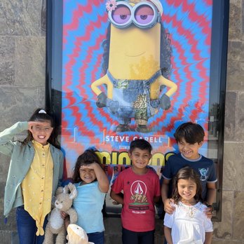 AMC GLENDORA 12 - 238 Photos & 238 Reviews - 1337 East Gladstone St ...