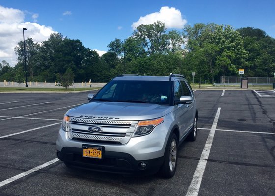 ALL AMERICAN FORD OF HACKENSACK - Updated December 2025 - 42 Photos ...