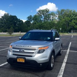 ALL AMERICAN FORD OF HACKENSACK - 33 Photos & 142 Reviews - 520 River ...