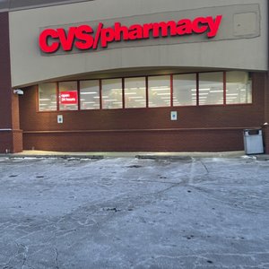 CVS PHARMACY - Updated May 2025 - 17 Photos - 27050 John R Rd, Madison ...