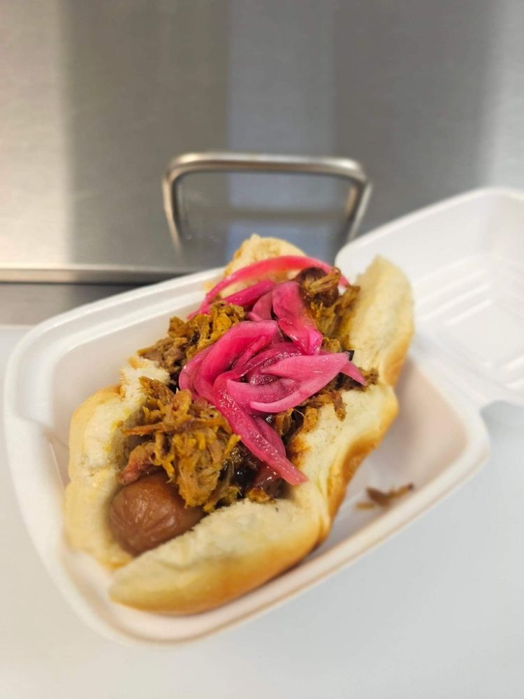 G CUBED BBQ - Updated October 2025 - 22 Photos - West Alexandria, Ohio ...