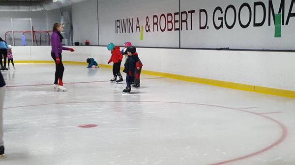 MADISON ICE ARENA - Updated December 2025 - 725 Forward Dr, Madison ...