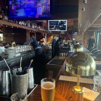 1000 NORTH - Updated October 2025 - 730 Photos & 433 Reviews - 1000 N ...