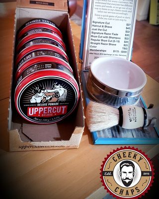 CHEEKY CHAPS - Updated October 2024 - 16 Photos - 2521 Avenida De ...