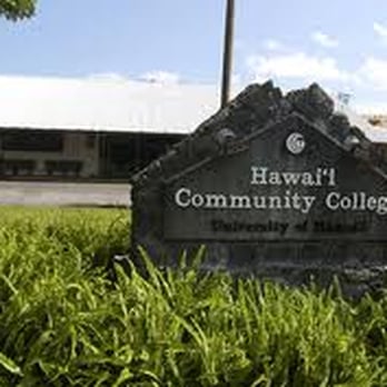 HAWAI’I COMMUNITY COLLEGE - Updated June 2025 - 1175 Manono St, Hilo ...