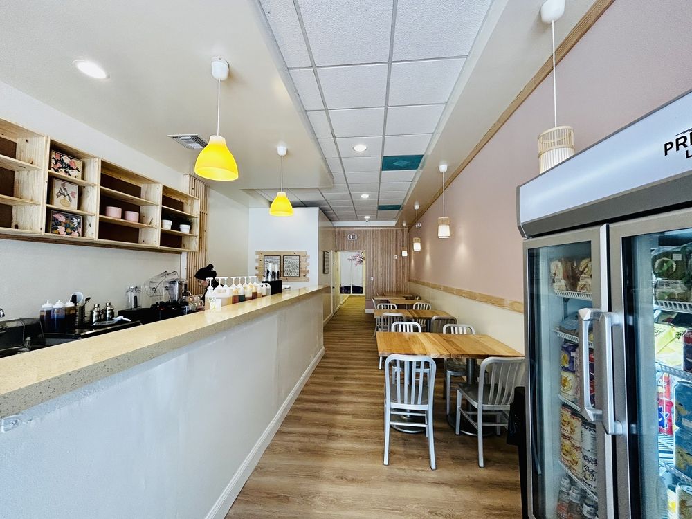 Ohla Tea - Trusted Since 2023 - Updated July 2025 - 27 Photos - 6976 ...