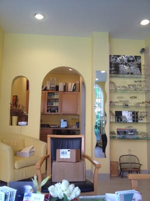 FRAME COTTAGE OPTOMETRY - Updated December 2025 - 55 Reviews - 16542 ...