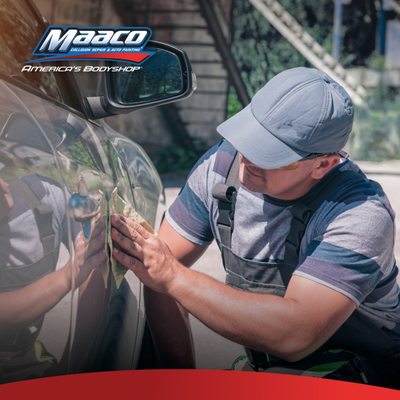 MAACO AUTO BODY SHOP & PAINTING - Updated July 2025 - 97 Photos & 14 ...