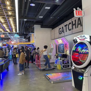 GATCHA - Updated June 2024 - 158 Photos & 21 Reviews - 133-33 39th Ave ...