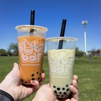 BOBA BAR - Updated December 2025 - 74 Photos & 20 Reviews - 2570 Justin ...