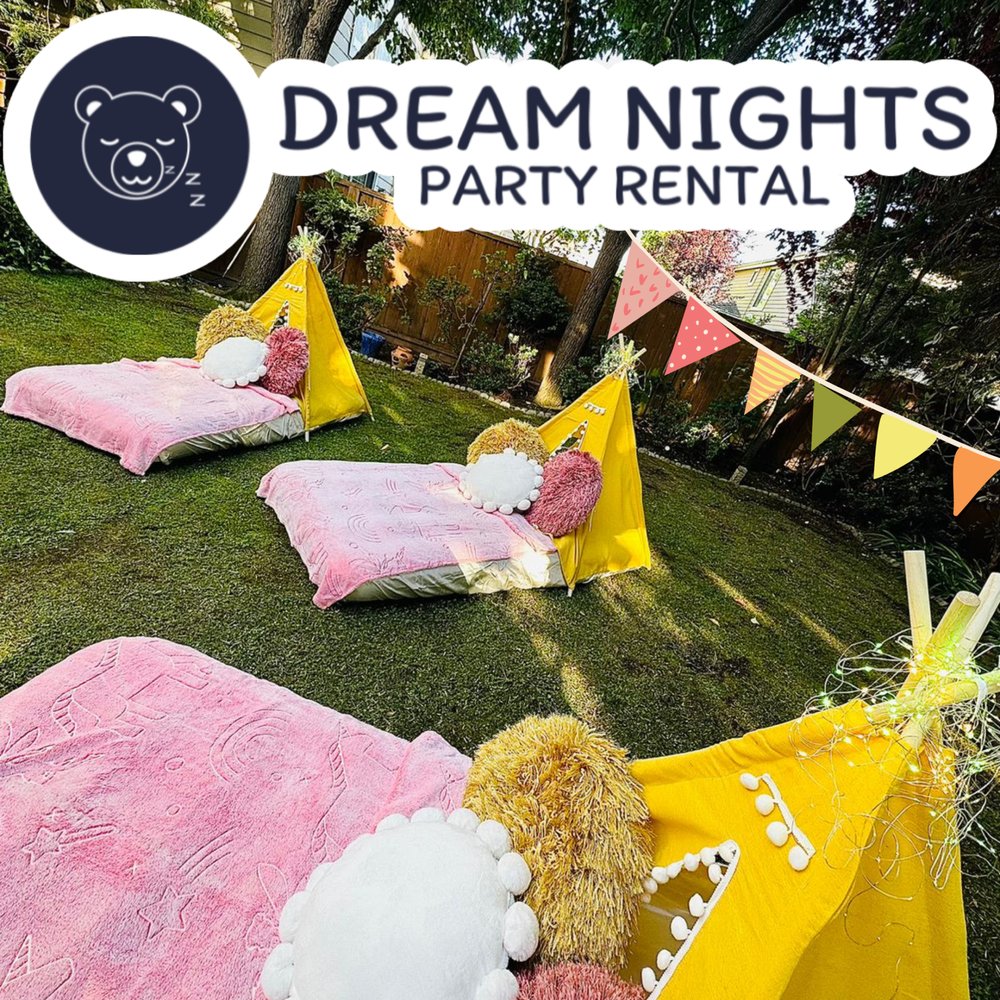 DREAM NIGHTS PARTY RENTAL - 33 Photos - Redwood City, California ...