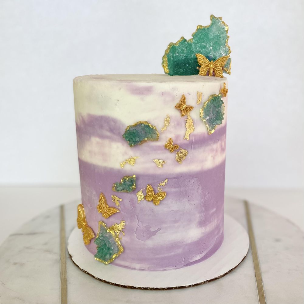 DANI CAKES - Updated December 2025 - 17 Photos - Gilbert, Arizona ...