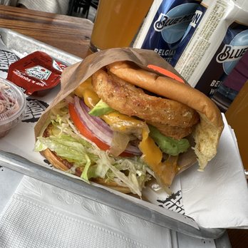 GRINDHOUSE KILLER BURGERS - Updated December 2025 - 467 Photos & 411 ...