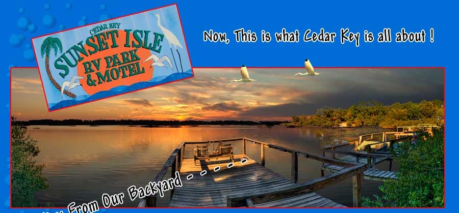 CEDAR KEY SUNSET ISLE - Updated May 2026 - 13 Photos & 10 Reviews ...