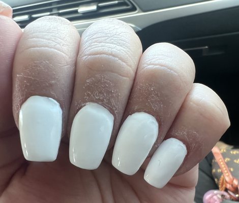 LP NAILS - Updated September 2025 - 25 Reviews - 2386A Lincoln Hwy E ...