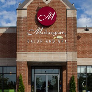 MAHOGANY SALON AND SPA - Updated January 2026 - 10 Photos - 369 ...
