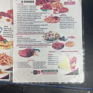 SOUL BOAT - Updated January 2025 - 70 Photos & 69 Reviews - 5770 ...