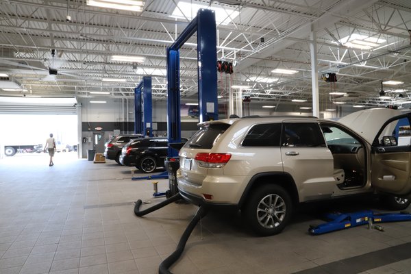 CHAPMAN DODGE CHRYSLER JEEP RAM SCOTTSDALE - Updated December 2025 ...