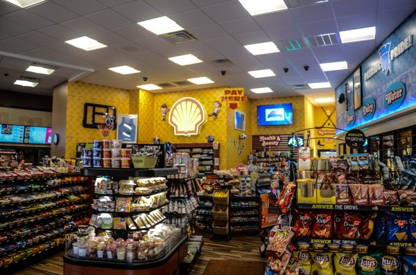 FLORY’S GAS, CONVENIENCE & DELI - EAST FISHKILL - Updated July 2025 ...