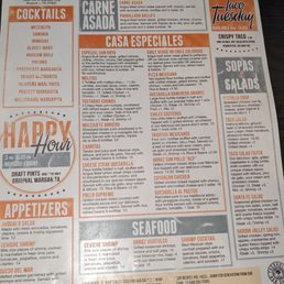 DON GALLO - Updated July 2025 - 71 Photos & 107 Reviews - 10681 Hardin ...