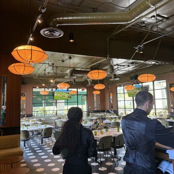 DAPPER DINE & LOUNGE - Updated April 2025 - 348 Photos & 153 Reviews ...