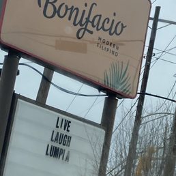 BONIFACIO - Updated December 2024 - 1105 Photos & 514 Reviews - 1577 ...