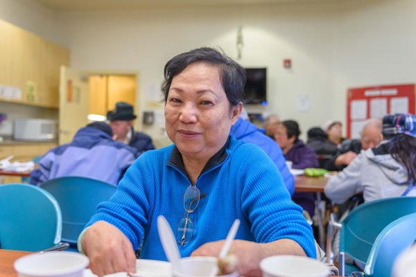 CURRY SENIOR CENTER - Updated December 2025 - 18 Photos - 333 Turk St ...