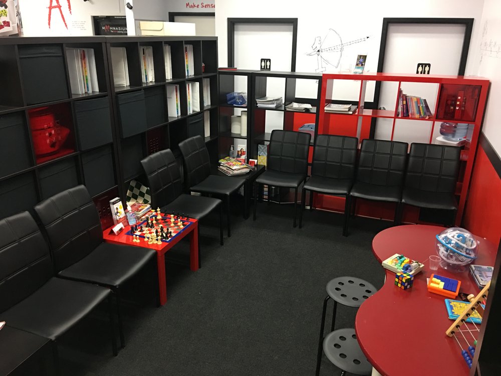 MATHNASIUM - Updated July 2025 - 12 Photos & 11 Reviews - 7950 164th ...