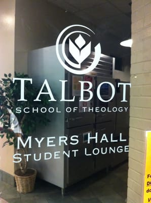 TALBOT SCHOOL OF THEOLOGY - Updated December 2025 - 10 Photos - 13800 ...