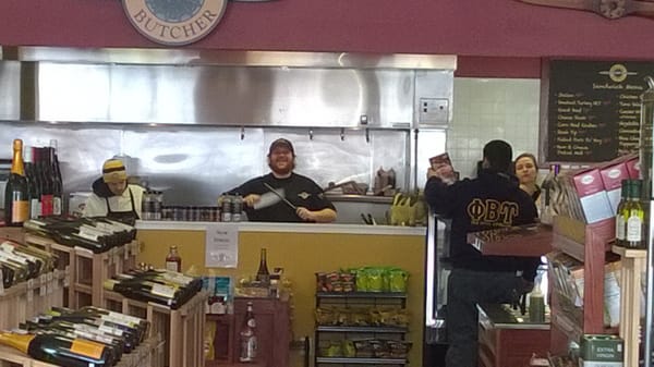 THE FLYING BUTCHER - Updated December 2025 - 21 Photos & 59 Reviews ...