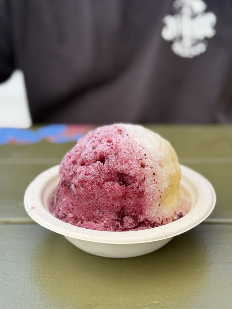 KULA SHAVE ICE - Updated May 2025 - 581 Photos & 383 Reviews - 57 Mamo ...