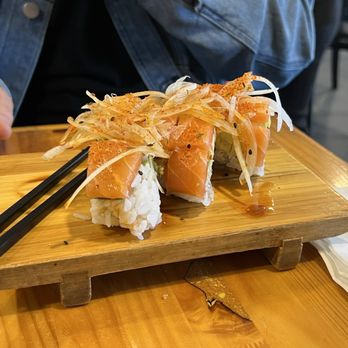 JU HACHI - Updated December 2024 - 1786 Photos & 801 Reviews - 1730 S ...