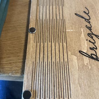 BRIGADE - Updated December 2025 - 247 Photos & 205 Reviews - 233 E Main ...